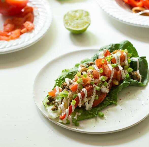 18 Recipes for a Taco Cleanse | PETA