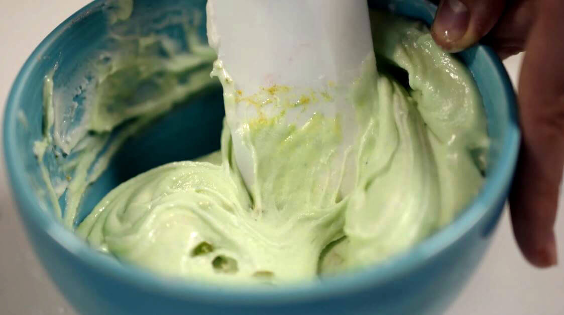 Vegan Crème Filling | PETA