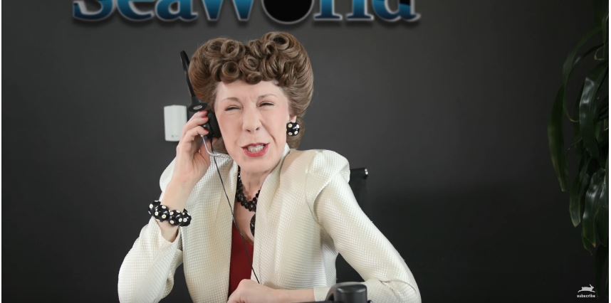 Public Service Announcements (PSAs) | PETA