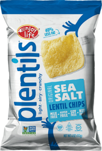 The Tastiest Chips You Never Knew Were Vegan | PETA