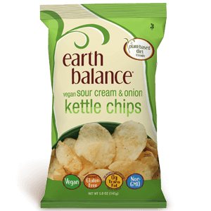 Les Chips les plus savoureuses que vous ne connaissiez jamais étaient ...