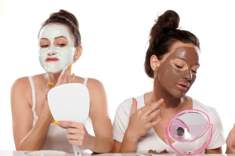 Cosmetics Ingredients Are Scarier than You Might Think | PETA