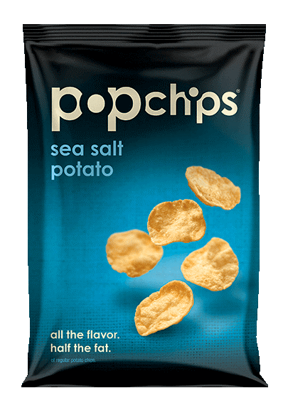 The Tastiest Chips You Never Knew Were Vegan | PETA