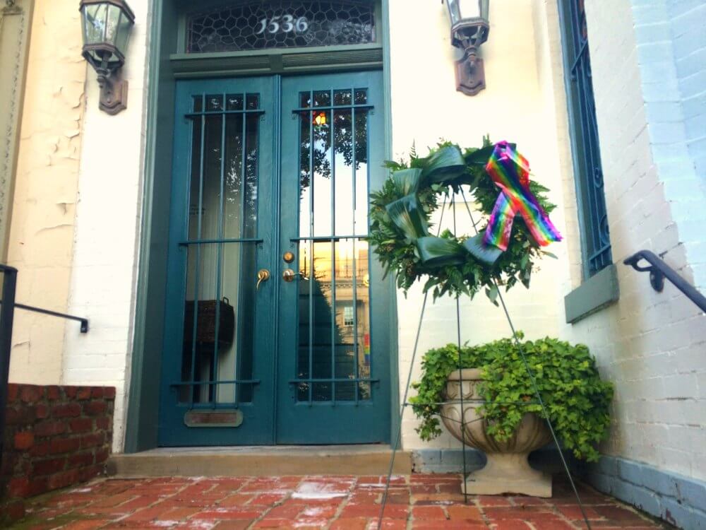 Pulse Victims, Their Surviving Animals Get Leaf on PETA Tree of Life | PETA