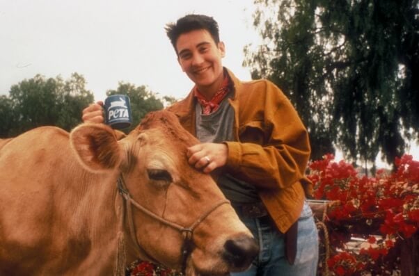 PETA's Milestones | Victories | About PETA | PETA.org