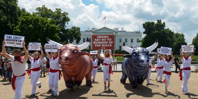 Demos and Events page 20 | PETA