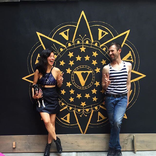 Vegan Fashion Retailer Vaute Opens NYC Store | PETA