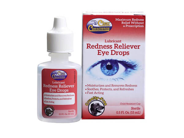 First of Its Kind: Cruelty-Free Eye Drops Are Finally a Thing | PETA