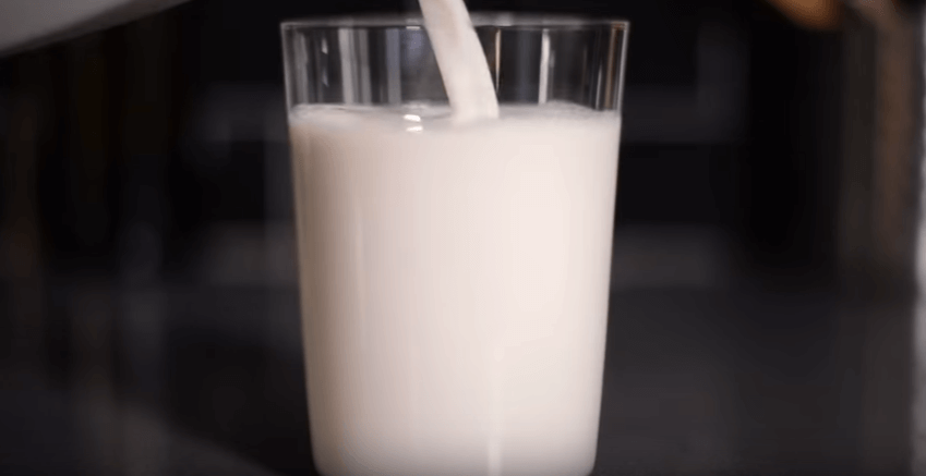 Milk In Reverse 0:60 | PETA