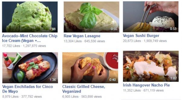 The PETA Social Media Strategy That Has People Going Vegan | PETA