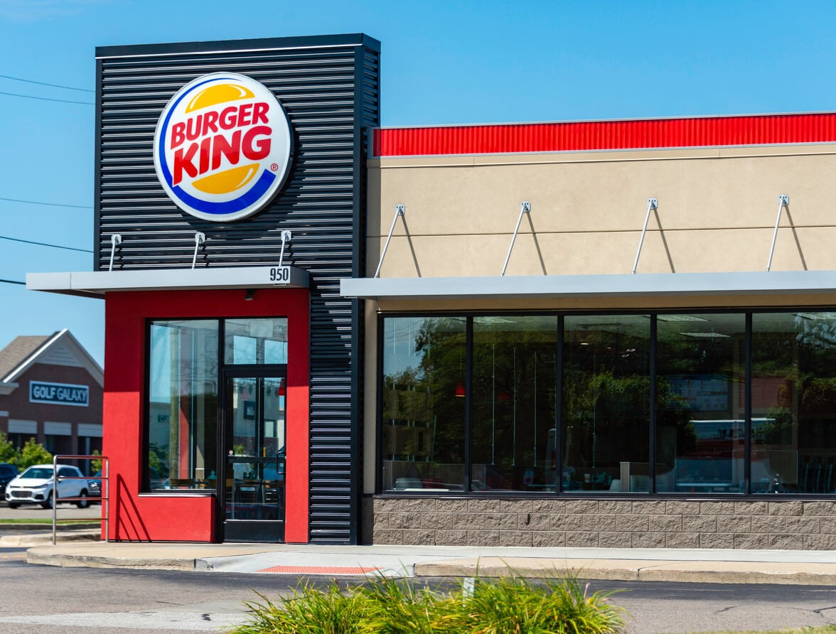 Vegan Options at Burger King in 2026 | PETA