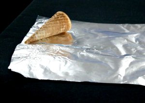 This Video Shows How to Make a Thanksgiving Leftovers Cone