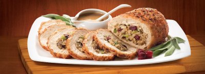 Everything You Know About Thanksgiving Dinner Is Garbage | PETA