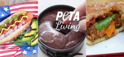 10 Vegan BuzzFeed Food Videos We're Obsessed With | PETA