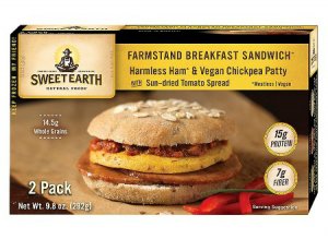 9 Grab 'n' Go Vegan Breakfast Burritos, Sandwiches, and More