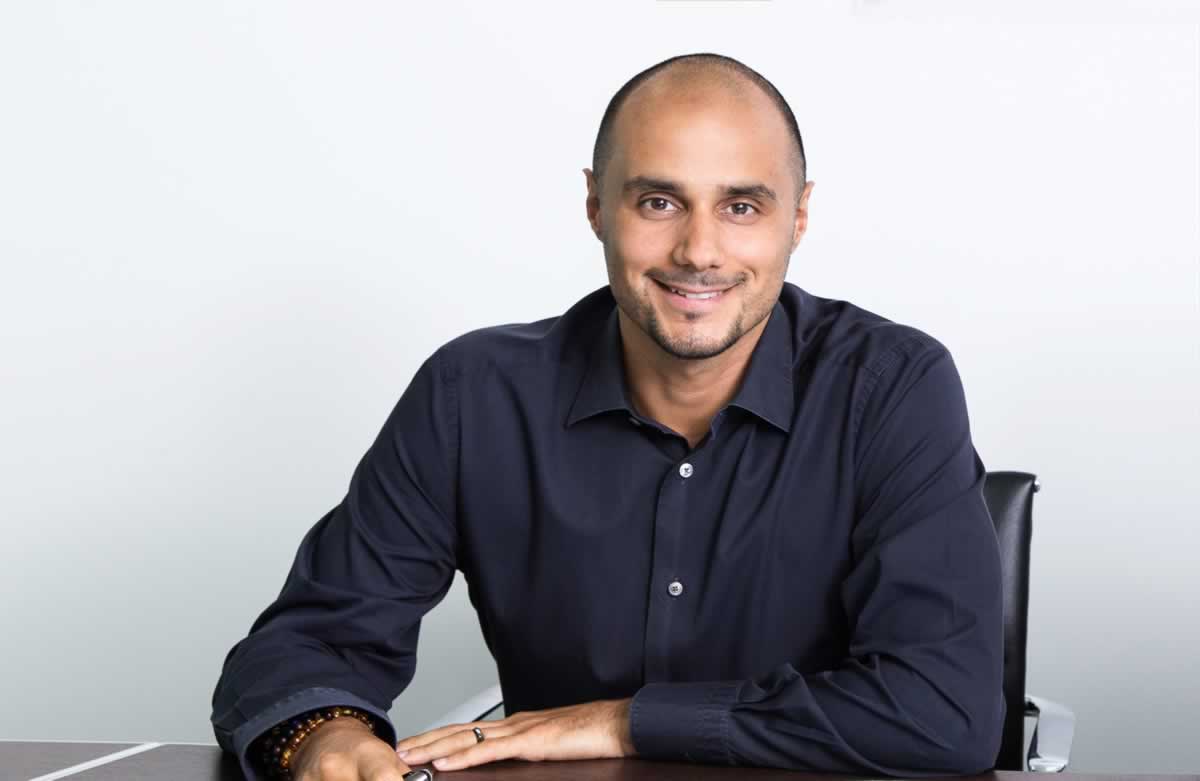 Saudi Prince on a Mission to Veganize the Middle East | PETA