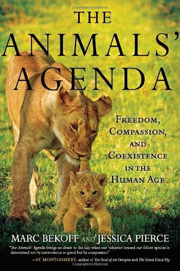 Animal Rights Books for the Compassionate Bookworm | PETA