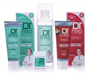 Cruelty-Free Toothpastes to Make You Say 'Cheese'| PETA