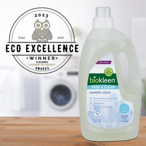Vegan and Cruelty-Free Laundry Detergents, Ranked | PETA