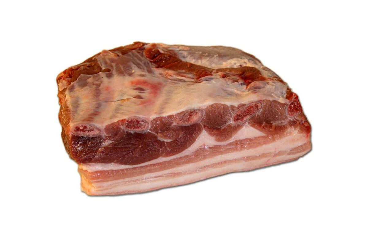 Photos: 'Meat' or Human Body Part? Can You Tell? | PETA