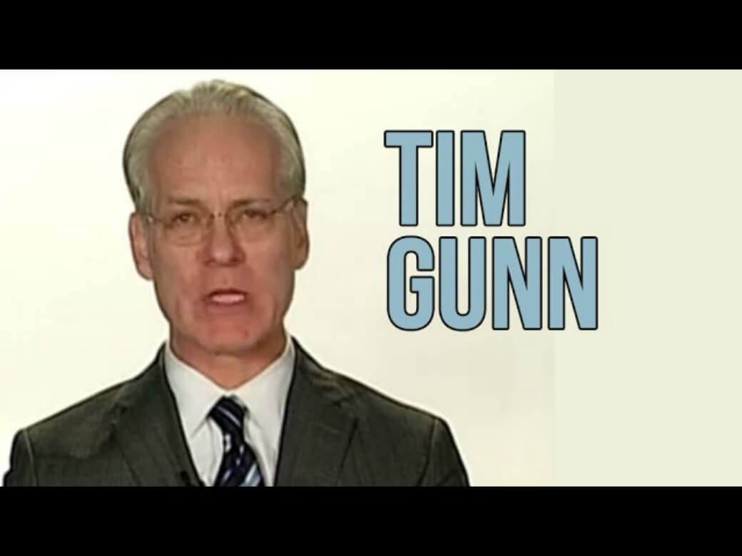 Project Runway's Tim Gunn Exposes Fashion Cruelty in New Video | PETA