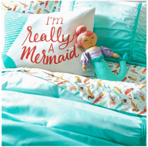 The Best Animal-Friendly Mermaid Makeup and More | PETA