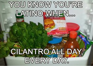 16 Signs That You're Definitely a Latino Vegan | PETA