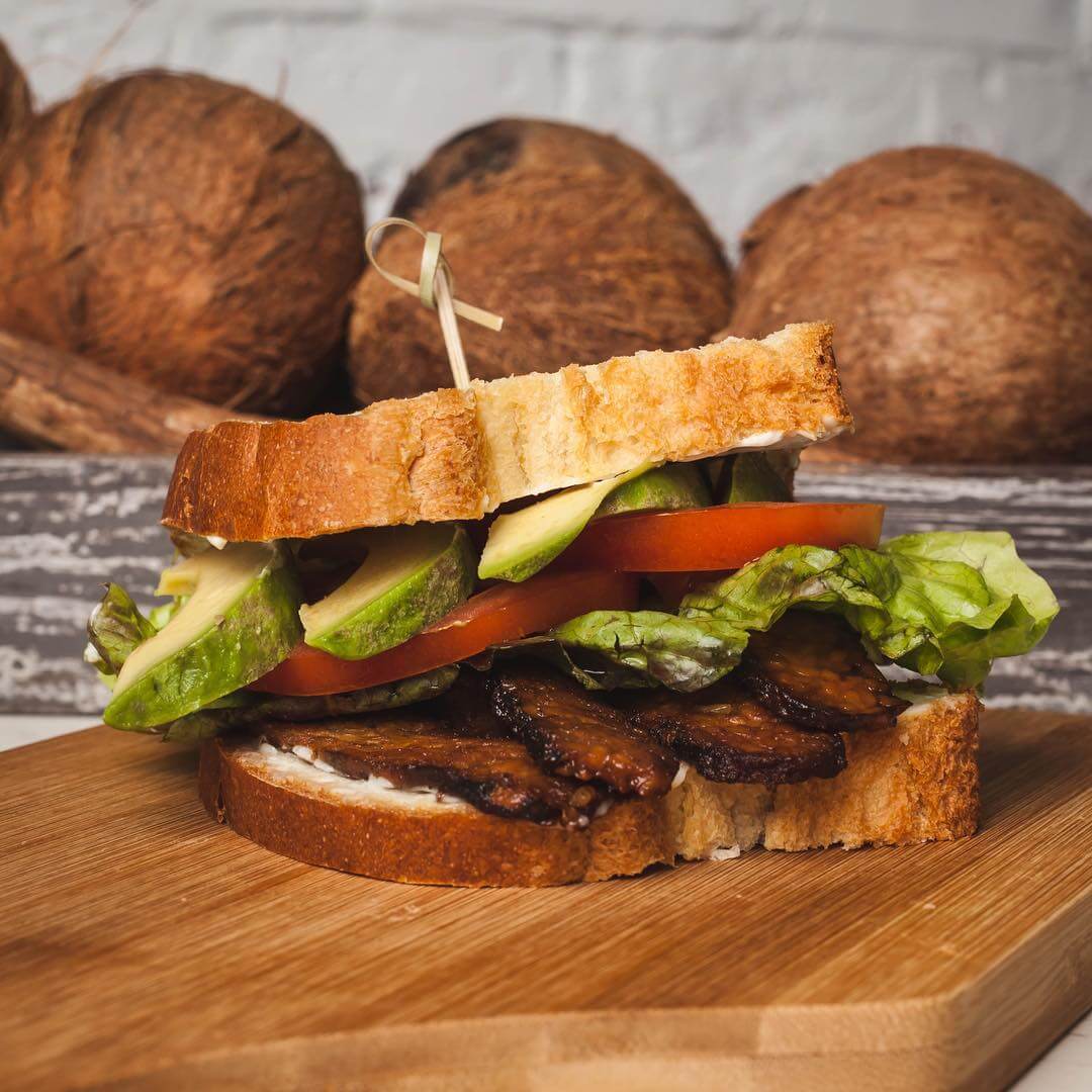 New Miami Nightclub CRATE Serves Only Plant-Based Food | PETA