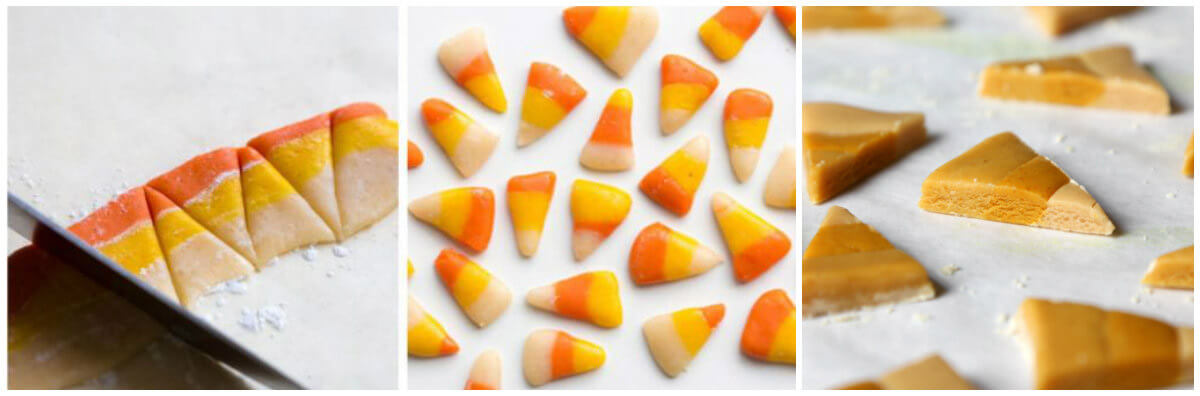 Want Vegan Candy Corn? Try These DIY Recipes for Halloween | PETA