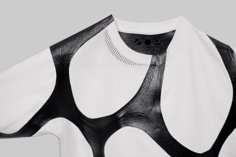 Meet the New Real Leather That's the Future of Fashion | PETA