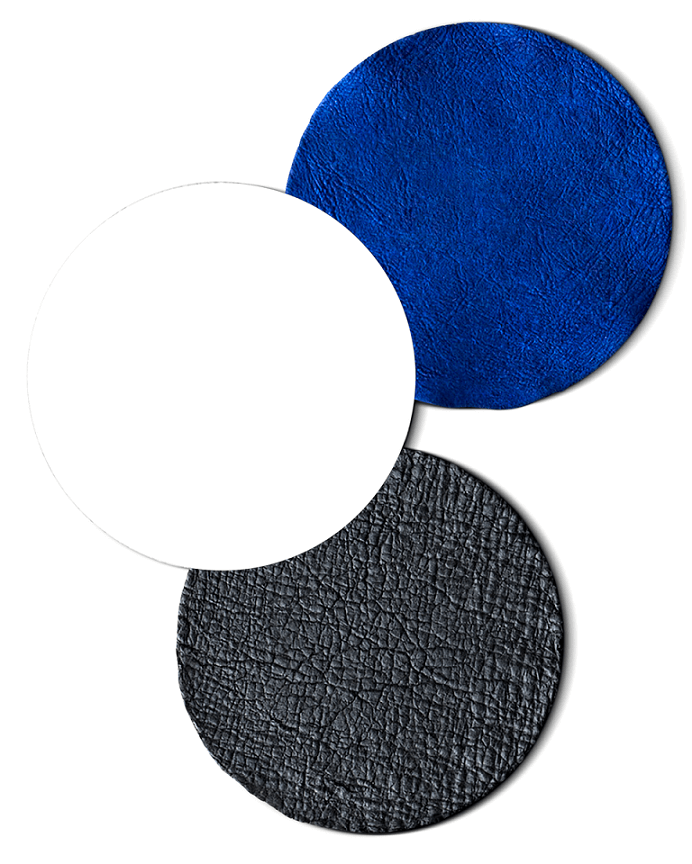 Meet the New Real Leather That's the Future of Fashion | PETA