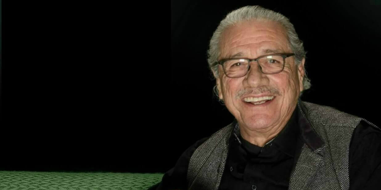 Edward James Olmos: Family Is Family—That Includes Dogs and Cats! | PETA