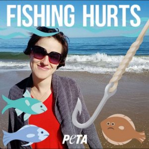Half a Million People Have Used a PETA Facebook Frame—Are You One of ...