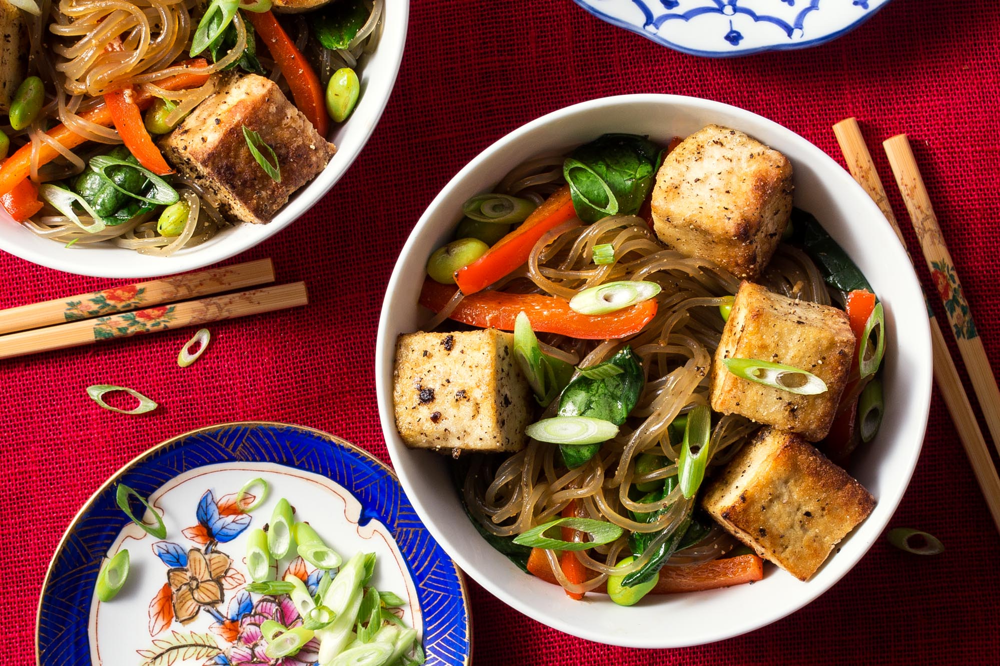 Sun Basket Announces New Vegan Meal-Delivery Plan | PETA