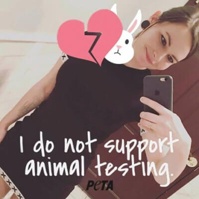 Half a Million People Have Used a PETA Facebook Frame—Are You One of ...