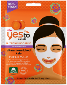 Skin Stressed Out? Try One of These Vegan Face Masks | PETA