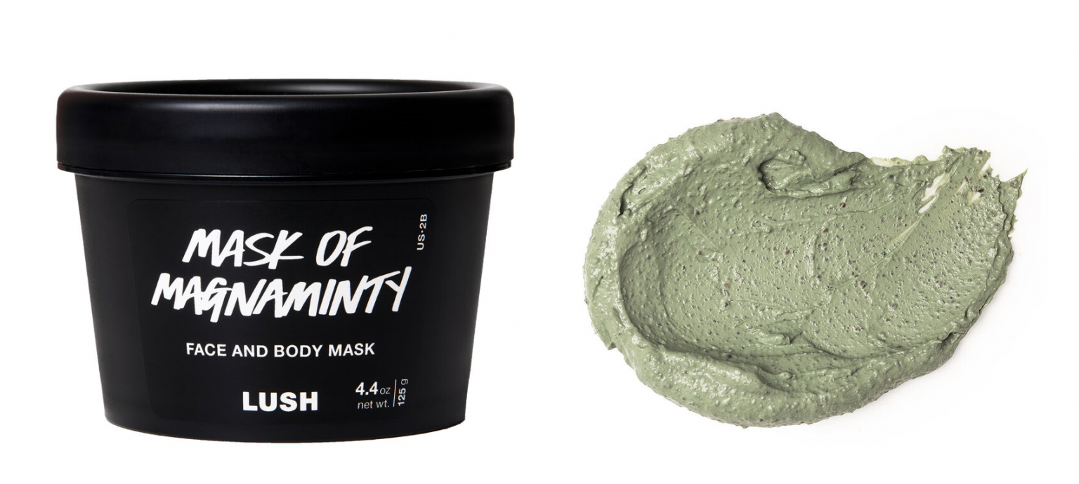 Skin Stressed Out? Try One of These Vegan Face Masks | PETA