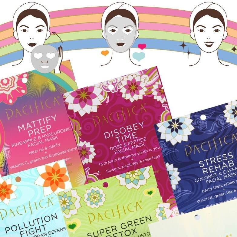 Skin Stressed Out? Try One of These Vegan Face Masks | PETA