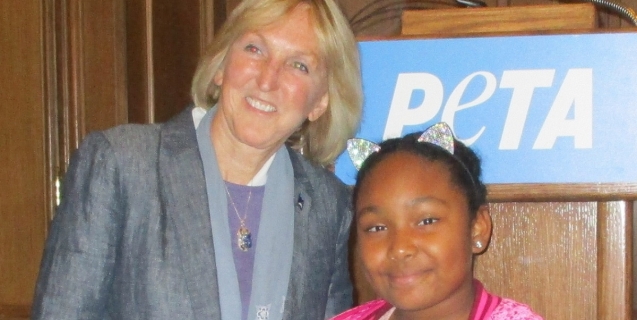 These Companies DO NOT Test on Animals. They're Cruelty-Free | PETA