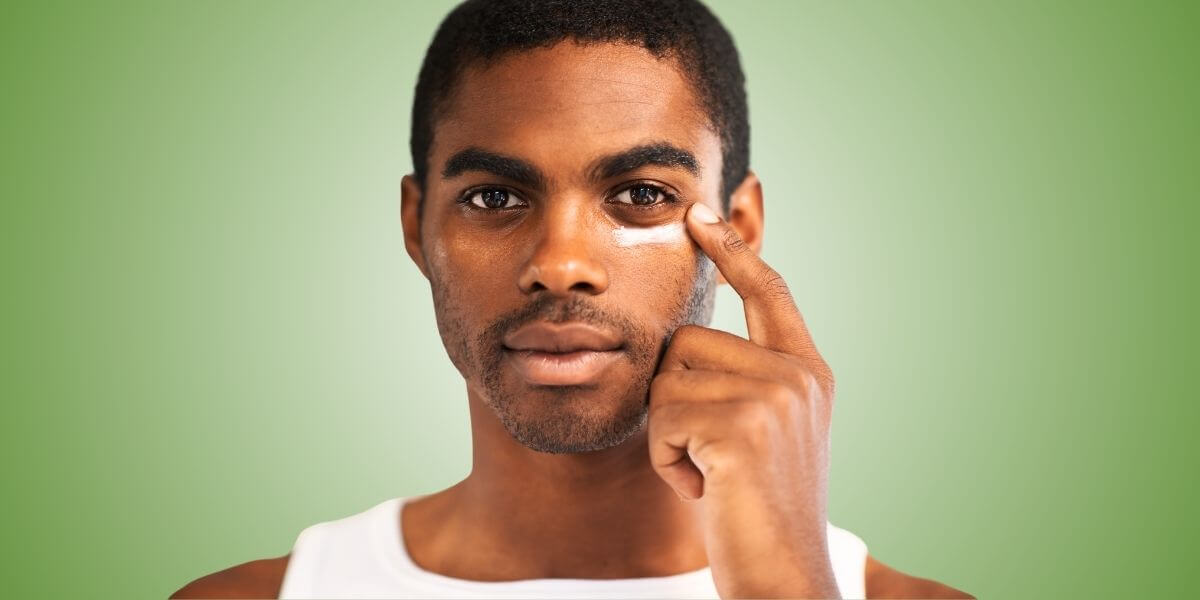 Men's Vegan Guide to Clear Skin | PETA