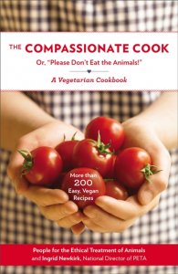 22 Vegan Cookbooks That Will Change Your Cooking Game | PETA