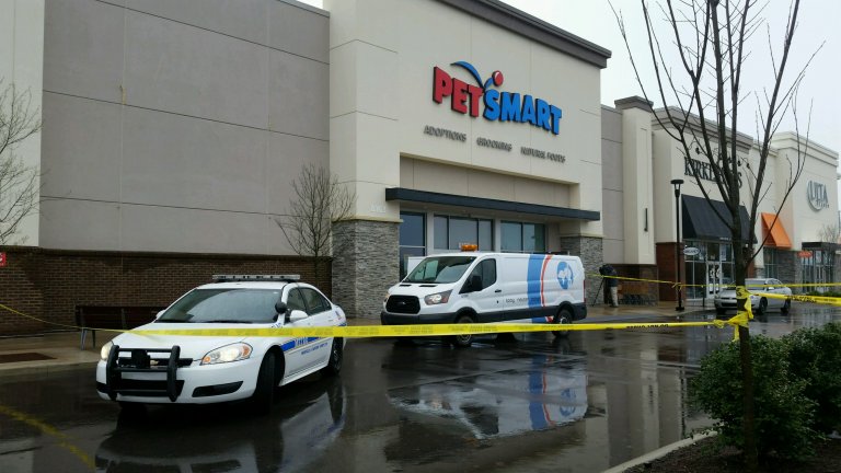 Dog Dies, and PetSmart Tries to Buy His Family's Silence