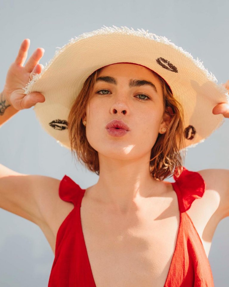 Top Off Your Look With One of These Chic Vegan Hats | PETA