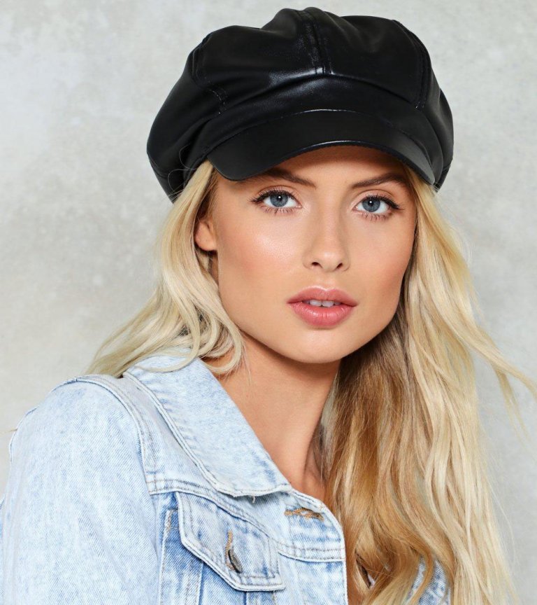 Top Off Your Look With One of These Chic Vegan Hats | PETA