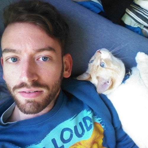 Danny Prater, Author at PETA