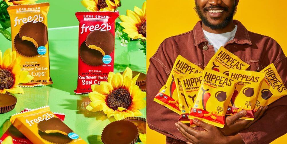 A Guide to Vegan and Allergy-Friendly Snacks | PETA