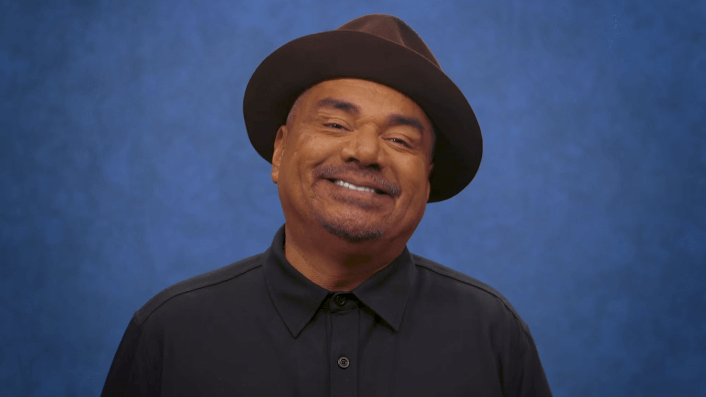 George Lopez 2018