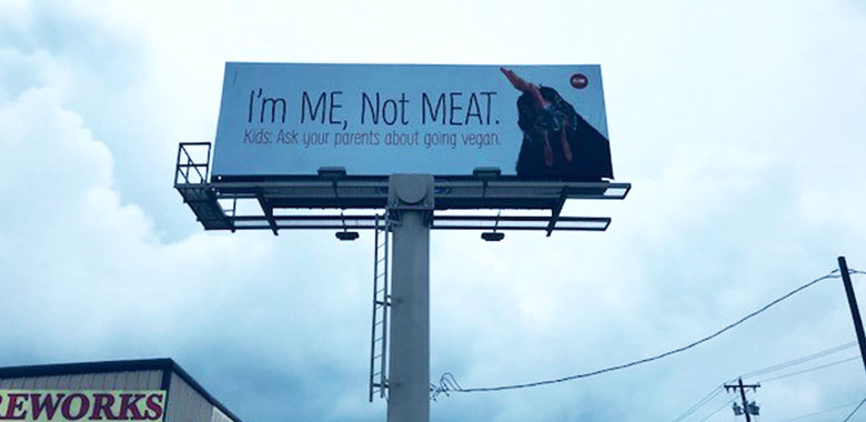 People for the Ethical Treatment of Animals (PETA): The Largest Animal ...