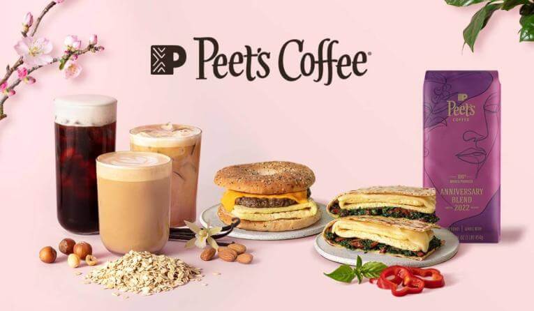 How to Order Vegan at Coffee Chains (July 2022) | PETA