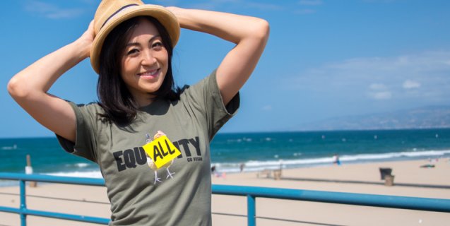 Features: Various Animal-Friendly Content | PETA